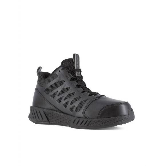 Reebok | Shoes | New Reebok Mens Floatride Midcut Tactical Boot Medium ...